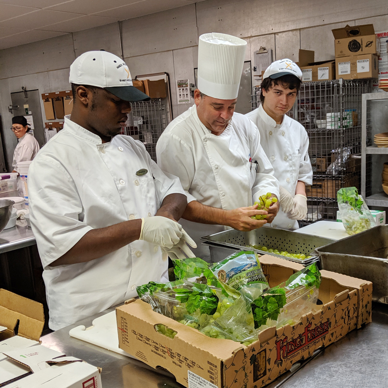 Hands On @Hyatt - Hands On Education